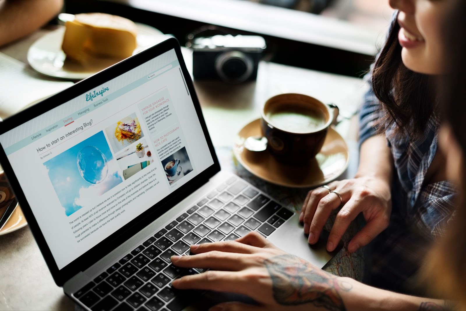 How to Build a User-Friendly Website That Keeps Visitors Engaged ...